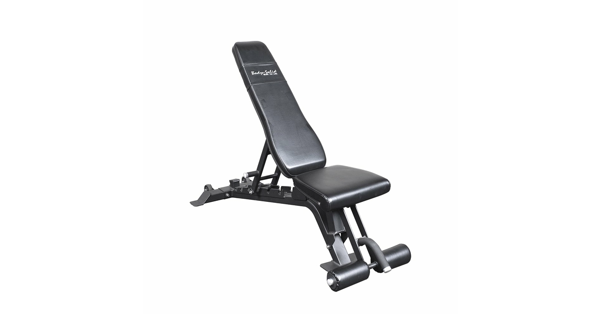 Banc réglable commercial complet Body-Solid SFID425